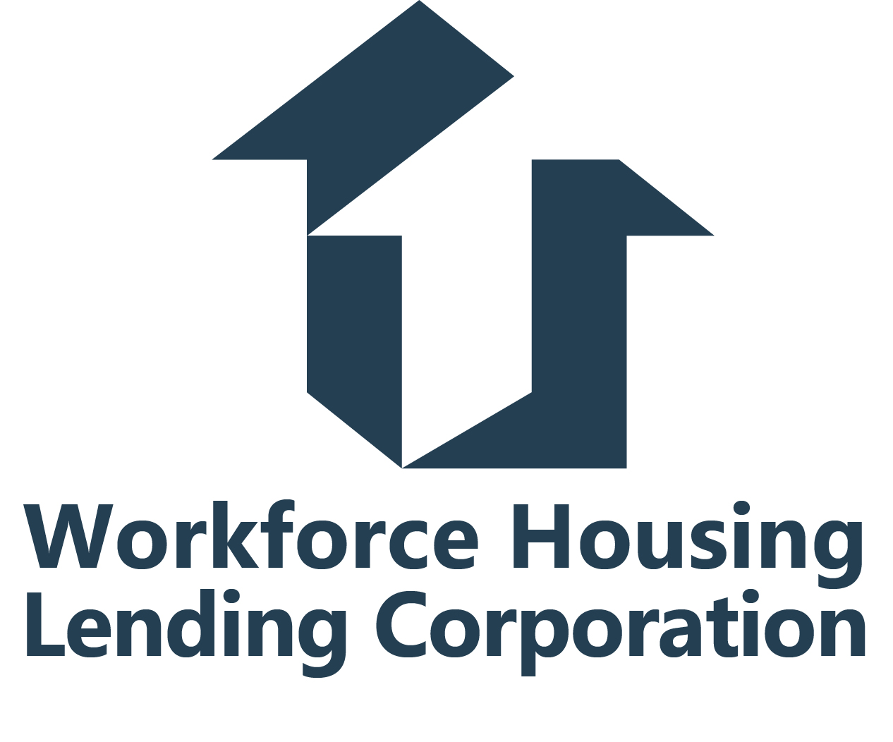 Every fully employed person can afford a safe, quality place to live.